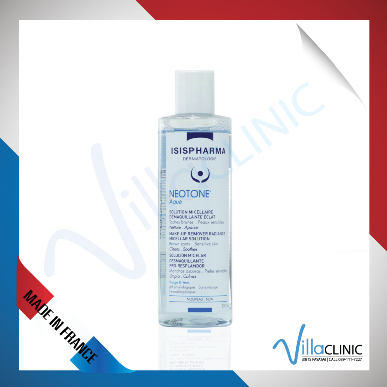 ISIS Neotone Serum (30ml) – Villa Clinic