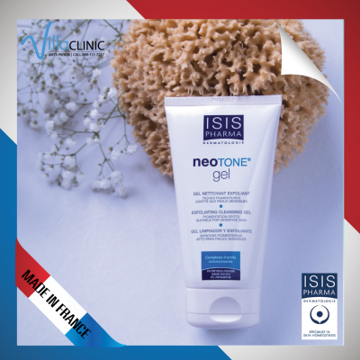 ISIS Neotone Serum (30ml) – Villa Clinic