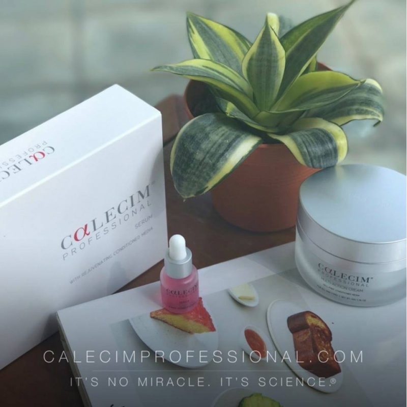 CALECIM Professional Serum (5ml) – Villa Clinic